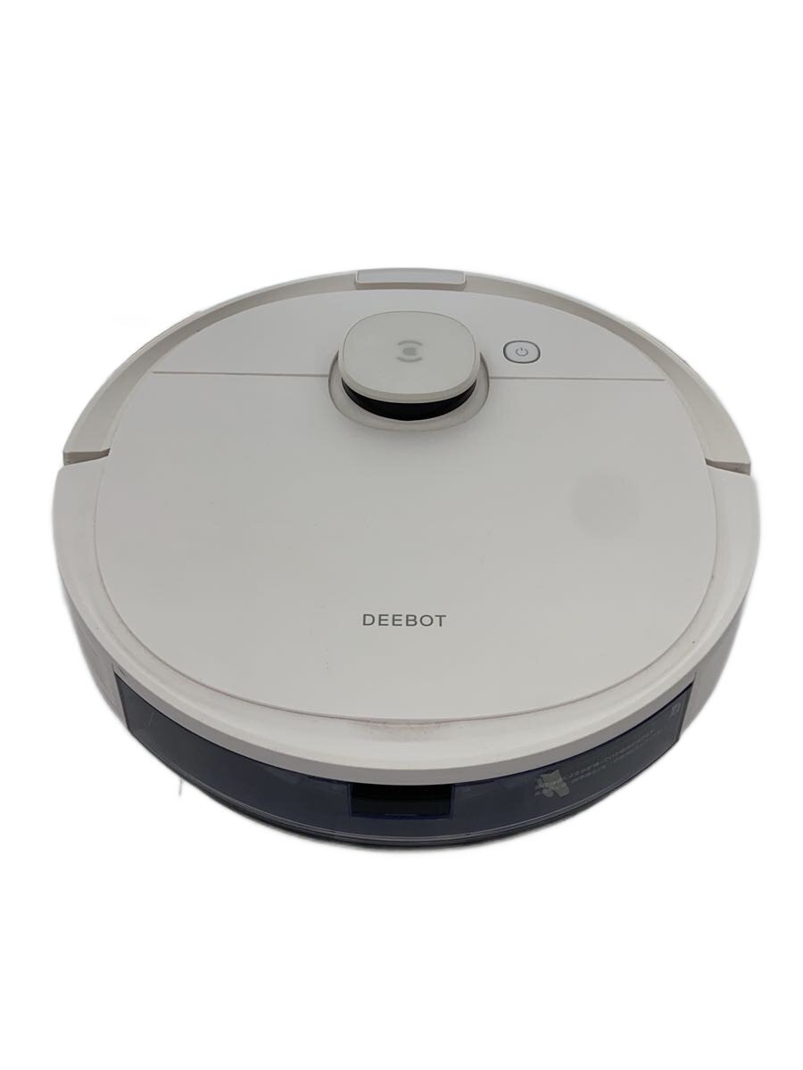 【ブランド】ECOVACS 【ブランドカナ】エコバックス 【型番】 【程度】B 【カラー】 【キーワード】　　　/ 2026/07/04 セカンドストリート北広島店 【4382】【中古】ECOVACS◆掃除機/DLN11-31/ ブランド ...