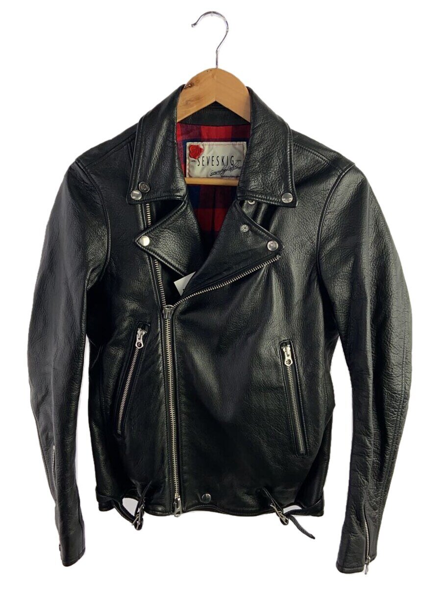 楽天市場】seveskig w-riders jacketの通販 楽天市場】seveskig w-riders jacketの通販