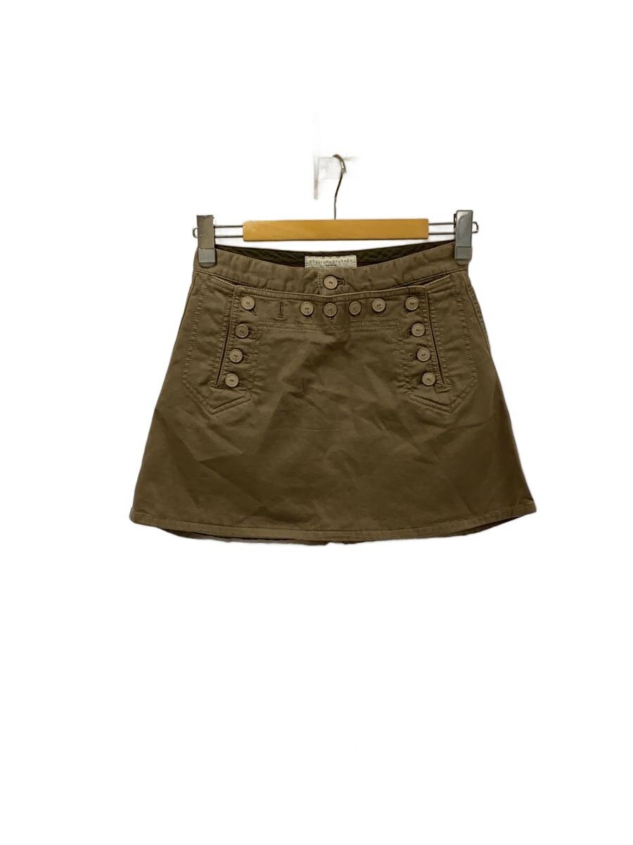 【ブランド】STELLAMcCARTNEY 【ブランドカナ】ステラマッカートニー 【型番】 【程度】B 【サイズ】27 【メインカラー】ベージュ 【素材・生地】コットン 【キーワード】　　 2025/08/24 セカンドストリート東大阪長田...