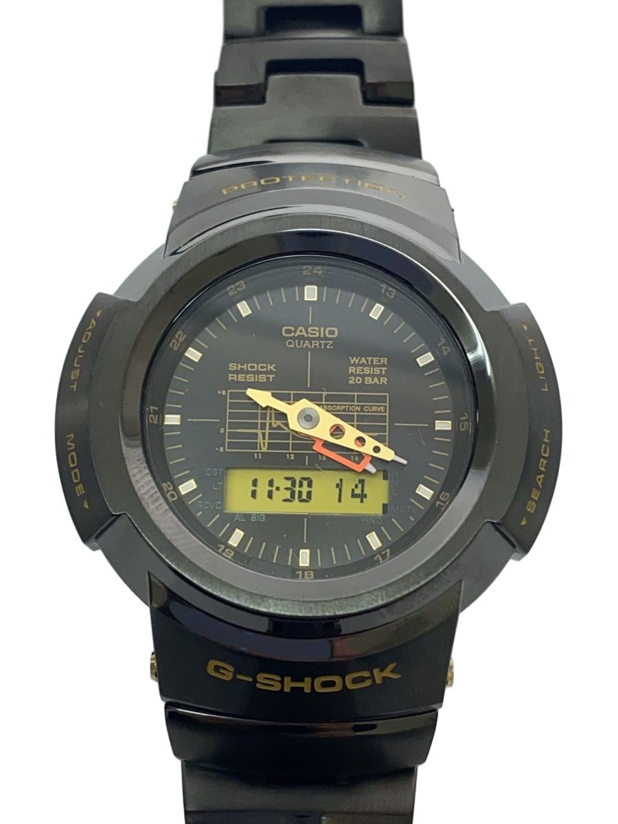 【ブランド】CASIO 【ブランドカナ】カシオ 【型番】 【程度】B 【サイズ】 【メインカラー】ブラック 【素材・生地】ステンレス 【キーワード】　　 2025/12/05 セカンドストリート仙台一番町店【3326】【中古】CASIO◆A...