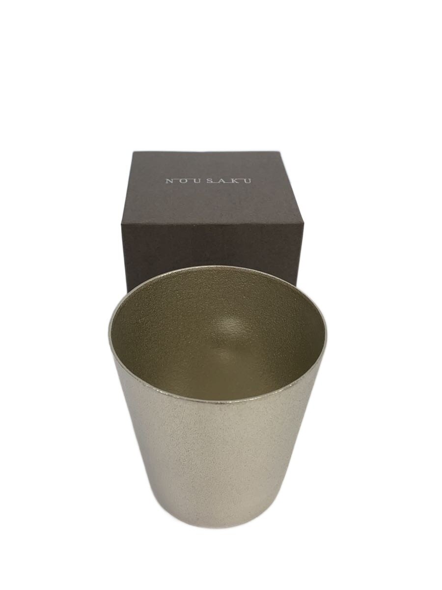 【ブランド】/ 【ブランドカナ】／ 【型番】 【程度】B 【サイズ】 【メインカラー】 【素材・生地】 【キーワード】　　 2025/12/31 セカンドストリート倉敷インター店【3320】【中古】能作/湯呑【キッチン用品】 ブランド / ...