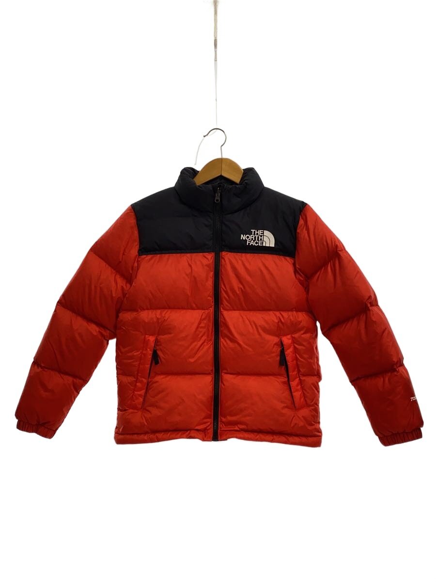 【ブランド】THE NORTH FACE 【ブランドカナ】ザノースフェイス 【型番】 【程度】B 【サイズ】140cm 【メインカラー】レッド 【素材・生地】ナイロン 【キーワード】　　 2025/10/22 スーパーセカンドストリート大谷...