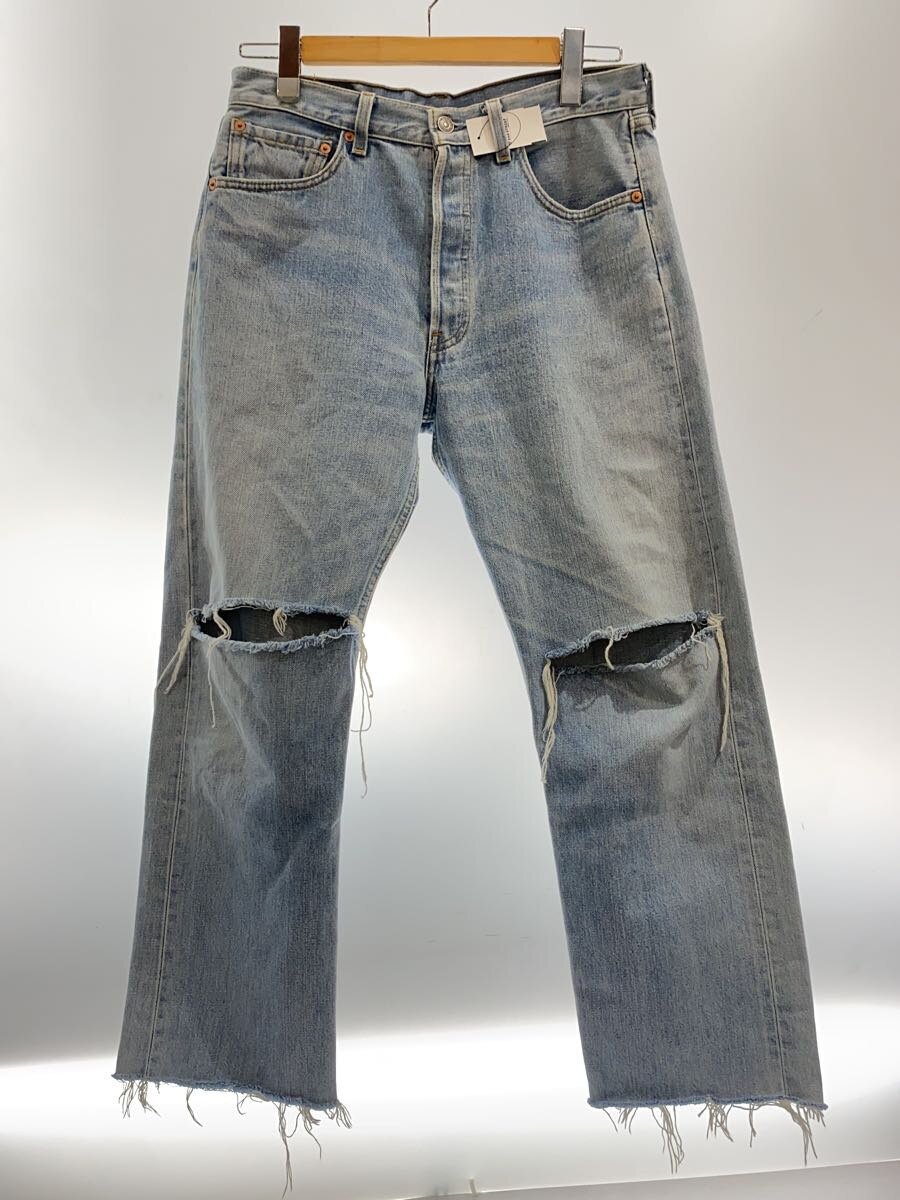 【ブランド】Levi’s 【ブランドカナ】リーバイス 【型番】 【程度】B 【サイズ】32 【メインカラー】ブルー 【素材・生地】コットン 【キーワード】　　　/ 2025/05/03 セカンドストリート新潟桜木店【1908】【中古】Lev...