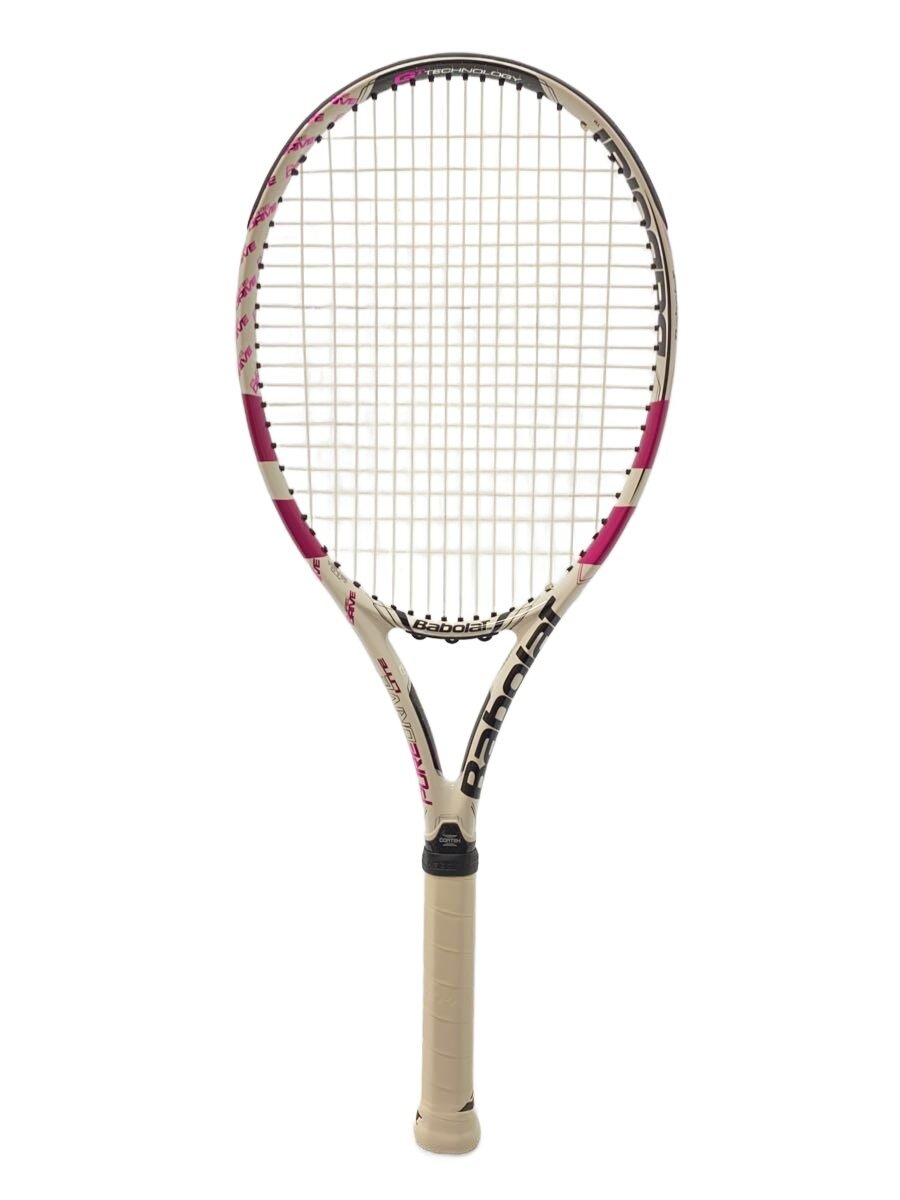 【ブランド】Babolat 【ブランドカナ】バボラ 【型番】 【程度】B 【カラー】ホワイト 【キーワード】　　　/ 2026/07/09 セカンドストリート北41条店 【2009】【中古】Babolat◆テニスラケット/硬式ラケット/WH...