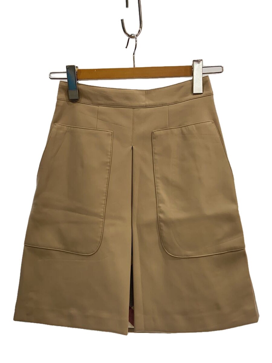 【ブランド】BLUE LABEL CRESTBRIDGE 【ブランドカナ】ブルーレーベルクレストブリッジ 【型番】 【程度】B 【サイズ】36 【メインカラー】ベージュ 【素材・生地】ポリエステル 【キーワード】　　　/ 2025/06/2...