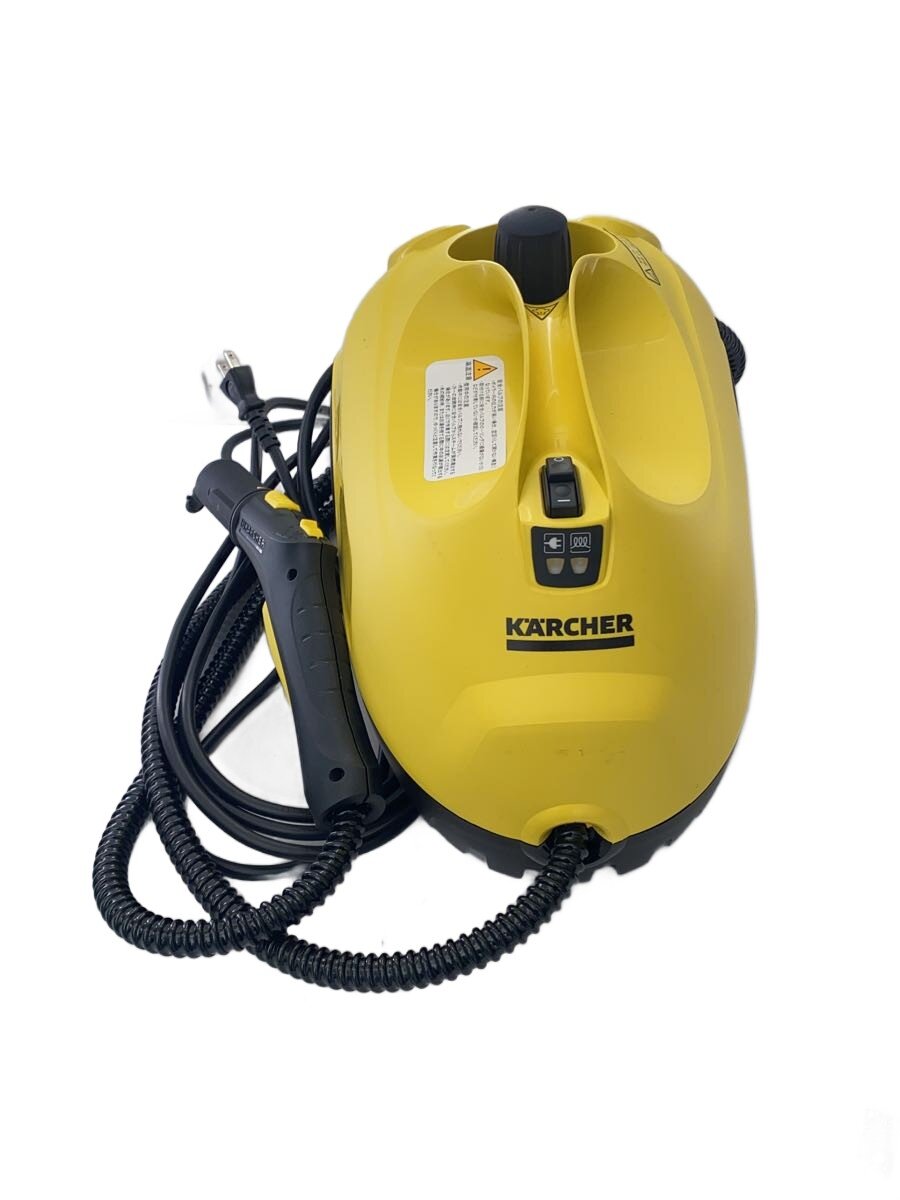 【ブランド】KARCHER 【ブランドカナ】ケルヒャージャパン 【型番】 【程度】B 【サイズ】 【メインカラー】 【素材・生地】 【キーワード】　　　/ 2026/07/16 セカンドストリート大正千島店【4045】【中古】KARCHER...