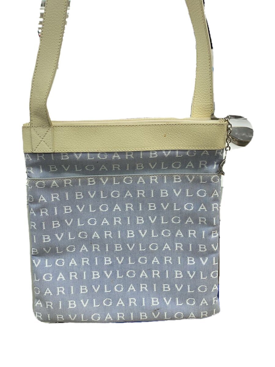 【ブランド】BVLGARI 【ブランドカナ】ブルガリ 【型番】 【程度】B 【サイズ】 【メインカラー】インディゴ 【素材・生地】キャンバス 【キーワード】　　 2025/11/30 セカンドストリートコーナン江戸川船堀店【4935】【中古...