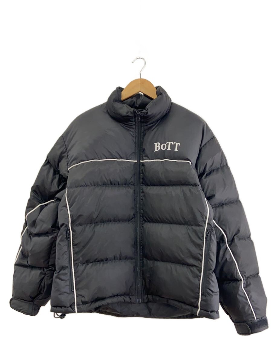 【ブランド】BoTT 【ブランドカナ】ボット 【型番】 【程度】B 【サイズ】M 【メインカラー】ブラック 【素材・生地】ポリエステル 【キーワード】　　　/ 2026/03/10 セカンドストリート名古屋大江店【2063】【中古】BoTT...