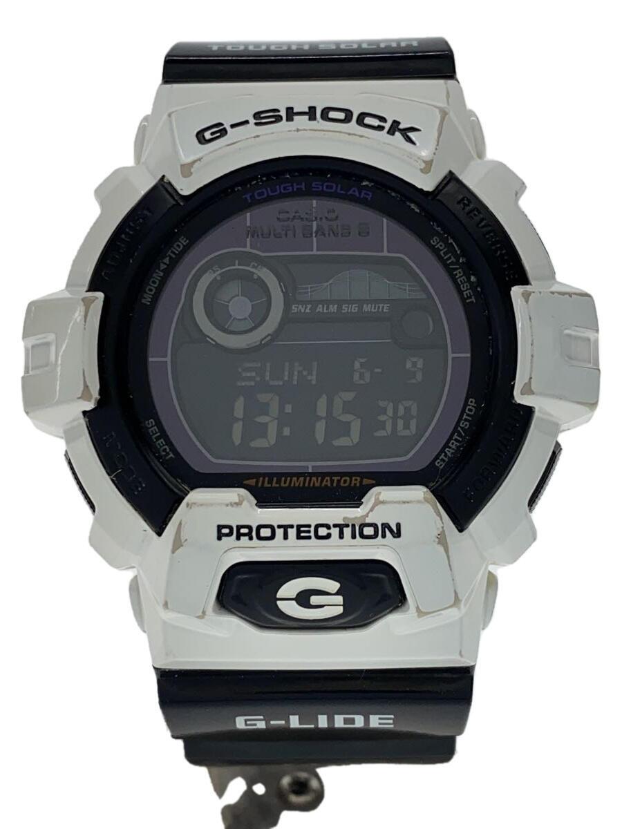 【ブランド】CASIO 【ブランドカナ】カシオ 【型番】 【程度】B 【サイズ】 【メインカラー】ブラック 【素材・生地】 【キーワード】　　 2024/06/17 セカンドストリート新潟大学前店【2070】【中古】CASIO◆ソーラー腕時...