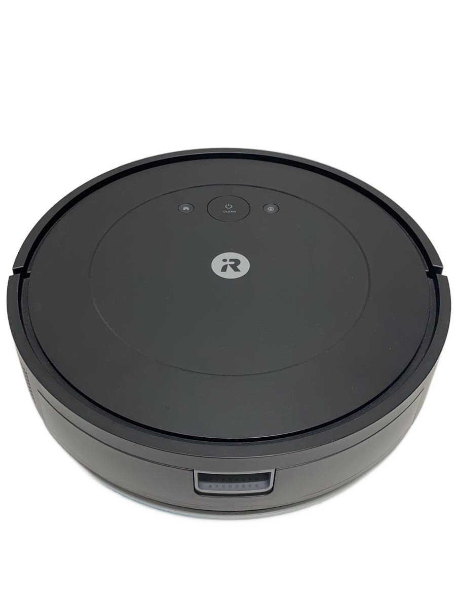 【ブランド】iRobot 【ブランドカナ】［カデン］アイロボット 【型番】 【程度】C 【カラー】 【キーワード】　　　/ 2026/07/18 セカンドストリート光の森店 【2000】【中古】iRobot◆掃除機 ルンバ コンボ Esse...
