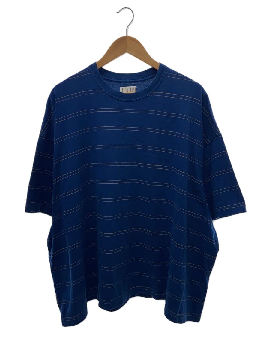 【ブランド】S.F.C (STRIPES FOR CREATIVE) 【ブランドカナ】ストライプフォークリエイティブ 【型番】 【程度】B 【サイズ】L 【メインカラー】ブルー 【素材・生地】コットン 【キーワード】　　 2025/08/1...