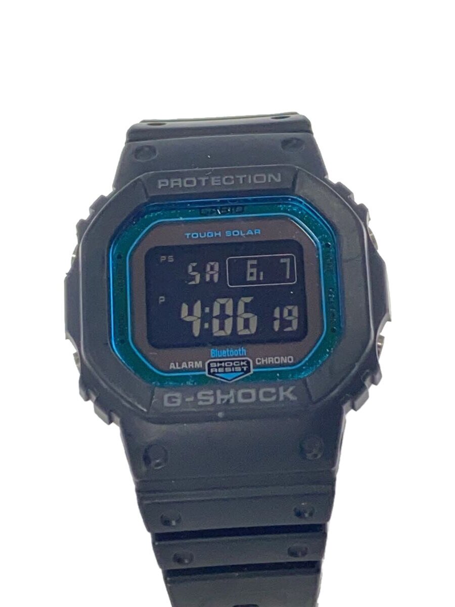【ブランド】CASIO 【ブランドカナ】カシオ 【型番】 【程度】B 【サイズ】 【メインカラー】ブラック 【素材・生地】ラバー 【キーワード】　　 2025/06/12 セカンドストリート佐世保大塔店【3473】【中古】CASIO◆ソーラ...