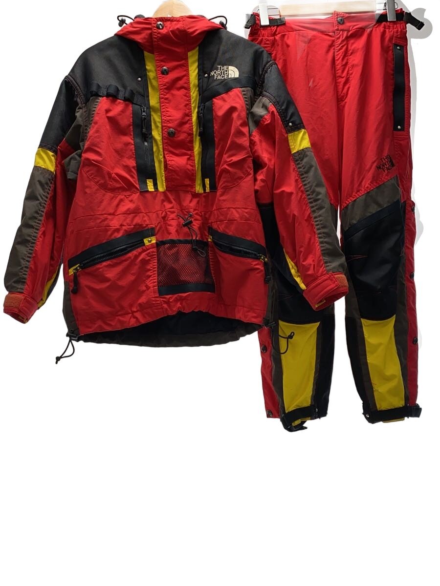 【ブランド】THE NORTH FACE 【ブランドカナ】ザノースフェイス 【型番】 【程度】C 【サイズ】M 【メインカラー】レッド 【素材・生地】 【キーワード】　　　/ 2026/06/05 セカンドストリート愛知川店【4884】【中...