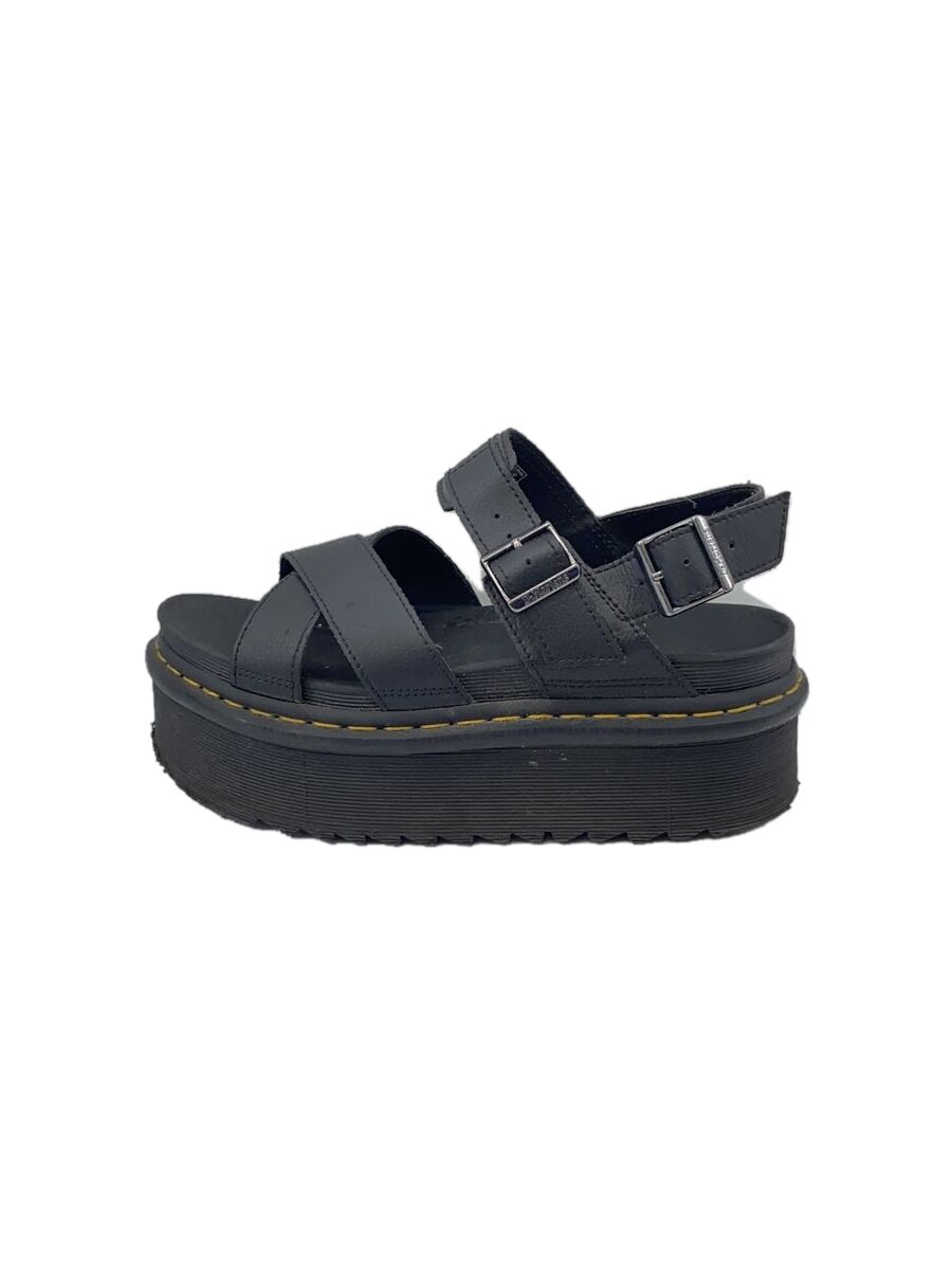 【ブランド】Dr.Martens 【ブランドカナ】ドクターマーチン 【型番】 【程度】B 【サイズ】UK6 【メインカラー】ブラック 【素材・生地】 【キーワード】　　 2025/05/18 セカンドストリート福山蔵王店【3284】【中古】...