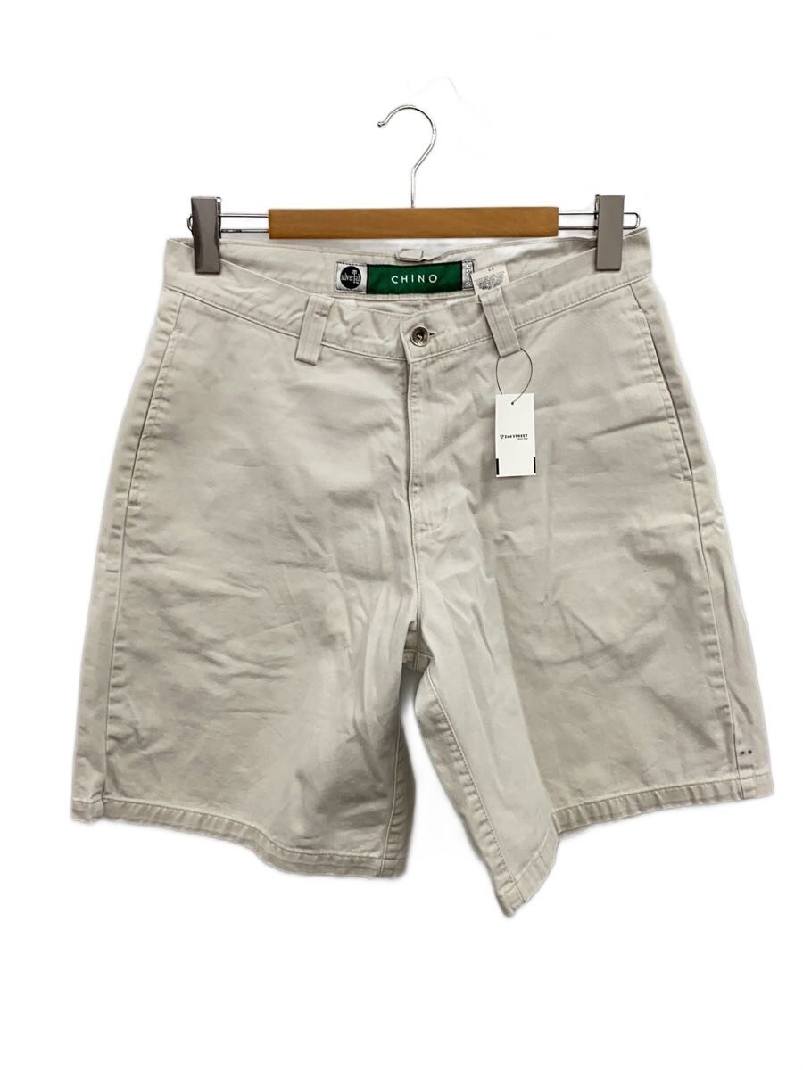 【ブランド】Levi’s SilverTab 【ブランドカナ】リーバイスシルバータブ 【型番】 【程度】B 【サイズ】30 【メインカラー】ホワイト 【素材・生地】コットン 【キーワード】　　　/ 2026/06/02 セカンドストリート枚...