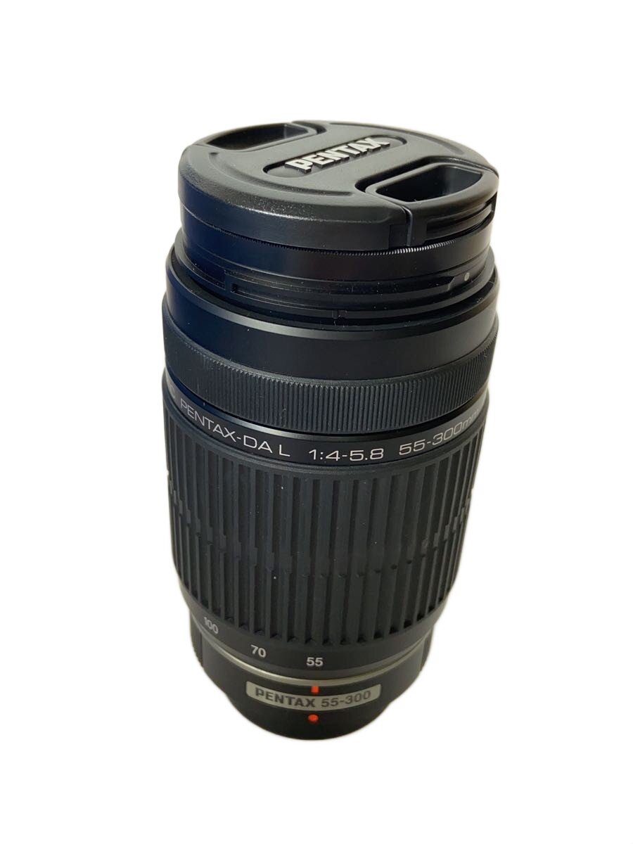 【ブランド】PENTAX 【ブランドカナ】ペンタックス 【型番】 【程度】B 【カラー】 【キーワード】　　 2026/04/13 セカンドストリート佐賀兵庫店 【3979】【中古】PENTAX◆レンズ/55-300mm ED【カメラ】 ブ...