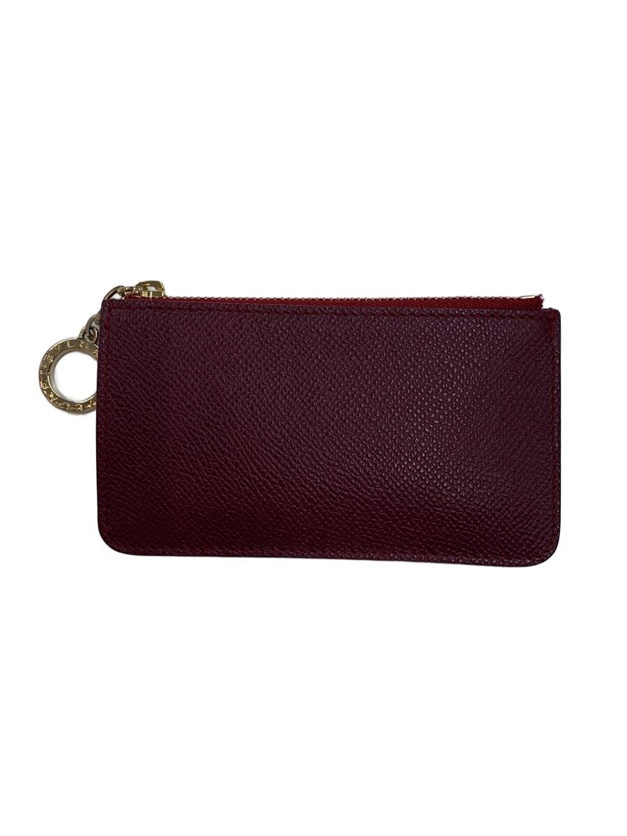 【ブランド】BVLGARI 【ブランドカナ】ブルガリ 【型番】 【程度】B 【サイズ】 【メインカラー】ボルドー 【素材・生地】レザー 【キーワード】　　　/ 2026/04/14 セカンドストリート上新庄店【3482】【中古】BVLGAR...