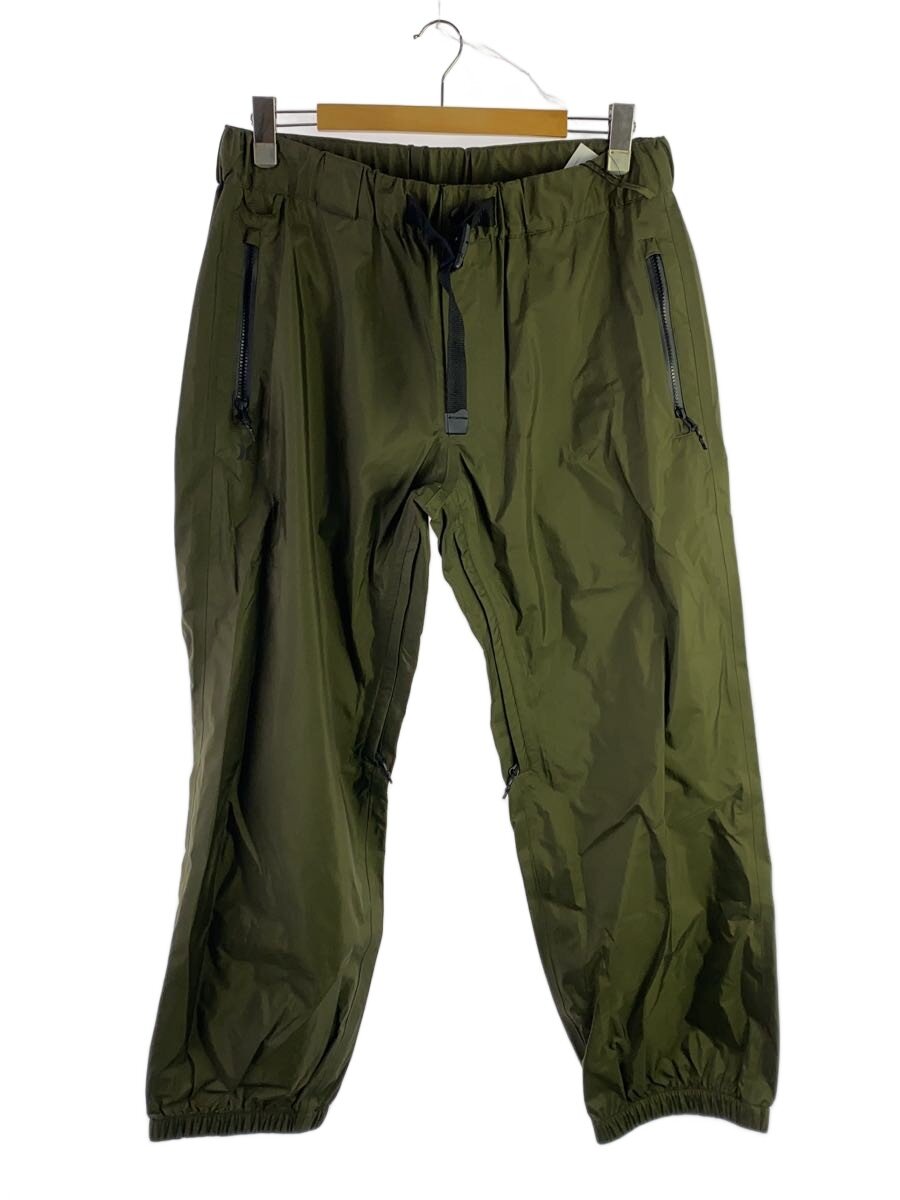 【ブランド】Hurley 【ブランドカナ】ハーレー 【型番】 【程度】A 【サイズ】L 【メインカラー】カーキ 【素材・生地】 【キーワード】　　 2026/03/02 セカンドストリート北長池店【2995】【中古】Hurley◆ウェアー/...