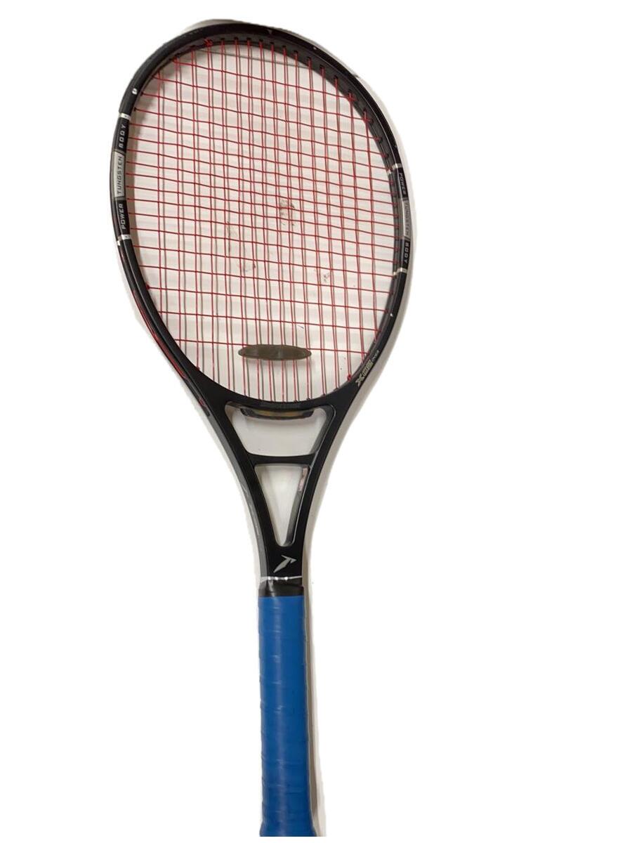 【ブランド】BRIDGESTONE 【ブランドカナ】ブリヂストン 【型番】 【程度】B 【カラー】ブラック 【キーワード】　　 2024/05/24 セカンドストリート大野城御笠川店 【3530】【中古】BRIDGESTONE◆テニスラケッ...