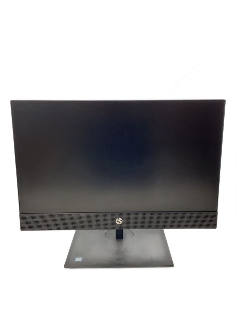 【ブランド】HP 【ブランドカナ】ヒューレットパッカード 【型番】 【程度】B 【カラー】 【キーワード】　　 2025/12/27 セカンドストリート寝屋川店 【2034】【中古】HP◆デスクトップPC/Corei3第9/8GB ブランド...