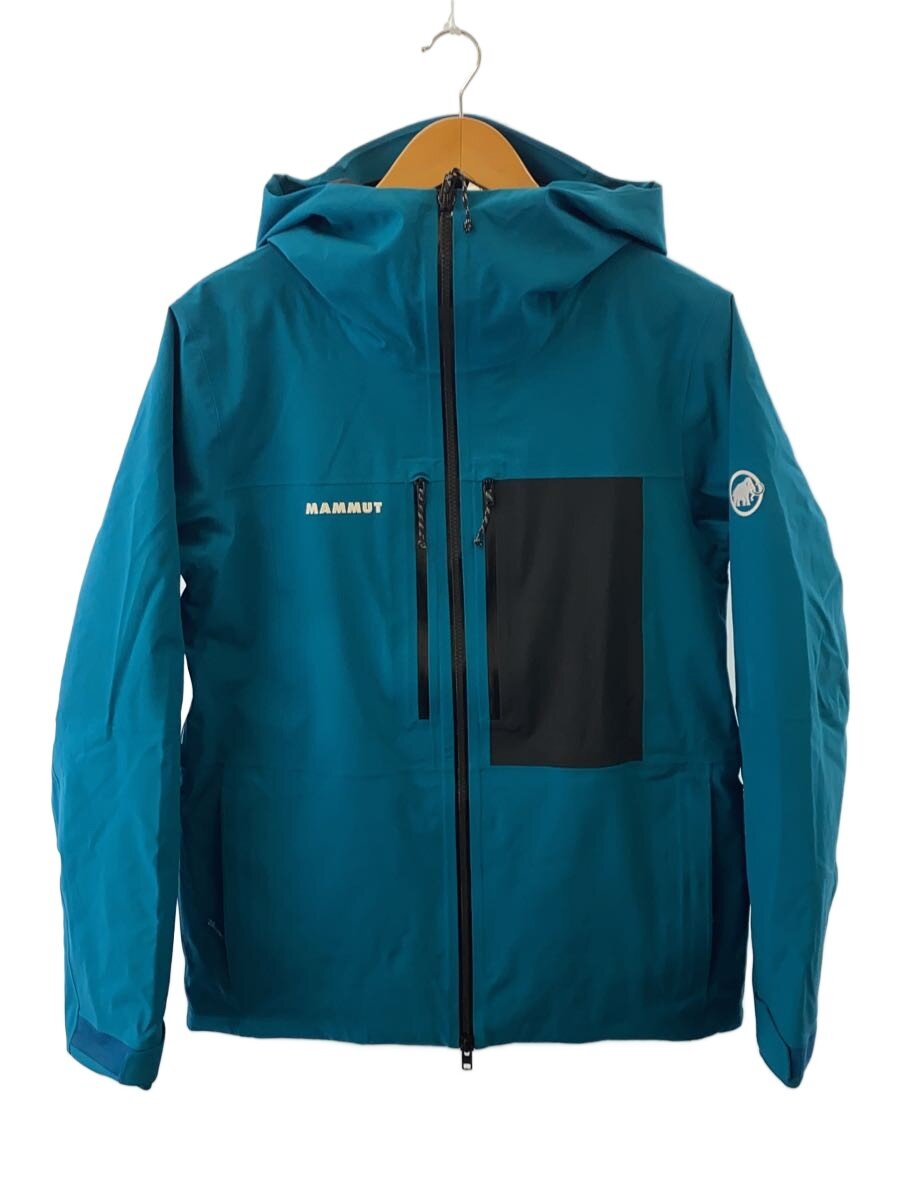 【ブランド】MAMMUT 【ブランドカナ】マムート 【型番】 【程度】S 【サイズ】M 【メインカラー】 【素材・生地】 【キーワード】　　 2026/04/01 セカンドストリート米沢店【3477】【中古】MAMMUT◆ウェアー/M/10...