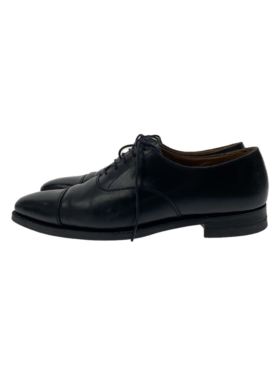 【ブランド】CROCKETT&JONES 【ブランドカナ】クロケットアンドジョーンズ 【型番】 【程度】B 【サイズ】UK6　1／2 【メインカラー】ブラック 【素材・生地】レザー 【キーワード】　　　/ 2026/05/24 セカンドスト...