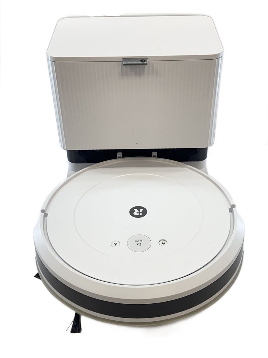 【ブランド】iRobot 【ブランドカナ】アイロボット 【型番】 【程度】B 【カラー】 【キーワード】　　 2025/12/09 セカンドストリート飯田上郷店 【4489】【中古】iRobot◆掃除機/RCC-Y1【家電・ビジュアル・オー...