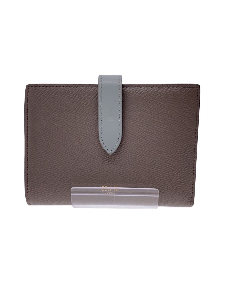 【ブランド】CELINE 【ブランドカナ】セリーヌ 【型番】 【程度】B 【サイズ】 【メインカラー】ベージュ 【素材・生地】レザー 【キーワード】　　 2025/11/15 セカンドストリート浦和埼大通り店【1915】【中古】CELINE...