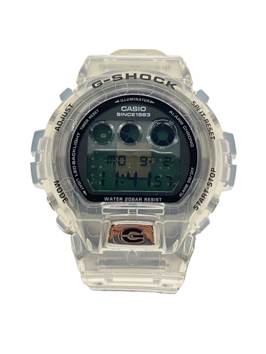 【ブランド】CASIO 【ブランドカナ】カシオ 【型番】 【程度】B 【サイズ】 【メインカラー】 【素材・生地】 【キーワード】　　 2024/09/09 セカンドストリート新田東店【2017】【中古】CASIO◆クォーツ腕時計_G-SH...