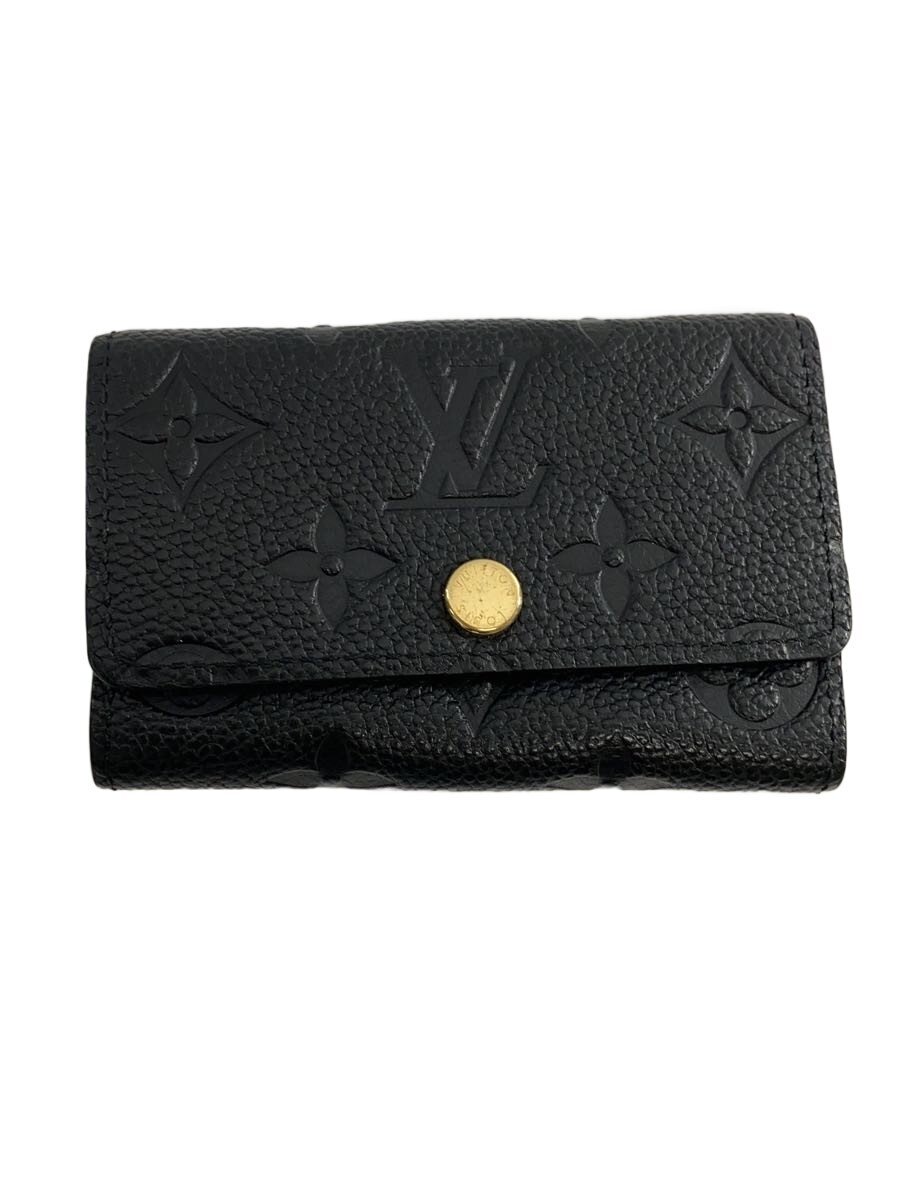 【ブランド】LOUIS VUITTON 【ブランドカナ】ルイヴィトン 【型番】M64421 【程度】B 【サイズ】 【メインカラー】ブラック 【素材・生地】レザー牛革 【キーワード】　　 2025/08/24 セカンドストリート稲沢店【36...