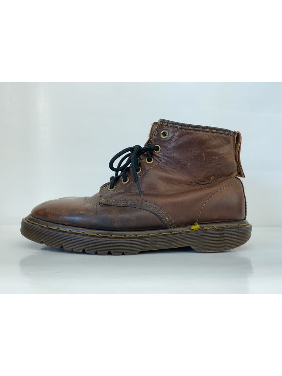 【ブランド】Dr.Martens 【ブランドカナ】ドクターマーチン 【型番】 【程度】C 【サイズ】その他 【メインカラー】ブラウン 【素材・生地】レザー 【キーワード】　　　/ 2025/02/24 セカンドストリートヨークタウン坂東店【...