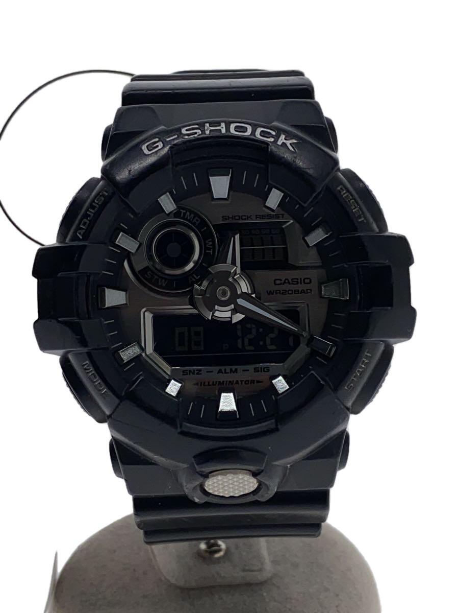 【ブランド】CASIO 【ブランドカナ】カシオ 【型番】 【程度】B 【サイズ】 【メインカラー】 【素材・生地】ラバー 【キーワード】　　 2024/04/18 セカンドストリート大河原店【1870】【中古】CASIO◆クォーツ腕時計・G...