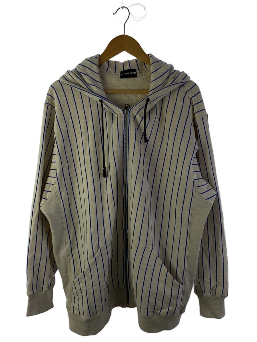 【ブランド】COTTON PAN 【ブランドカナ】コットンパン 【型番】 【程度】B 【サイズ】3 【メインカラー】グレー 【素材・生地】コットン 【キーワード】　　 2025/11/18 セカンドストリート町田マルイ店【4236】【中古】...