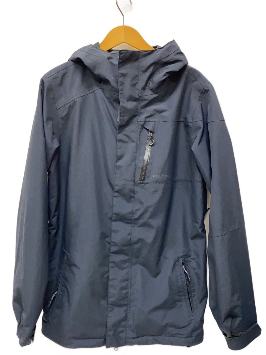 【ブランド】VOLCOM 【ブランドカナ】ヴォルコム 【型番】 【程度】B 【サイズ】S 【メインカラー】ブラック 【素材・生地】 【キーワード】　　　/ 2026/06/14 セカンドストリート新潟中野山店【4067】【中古】VOLCOM...