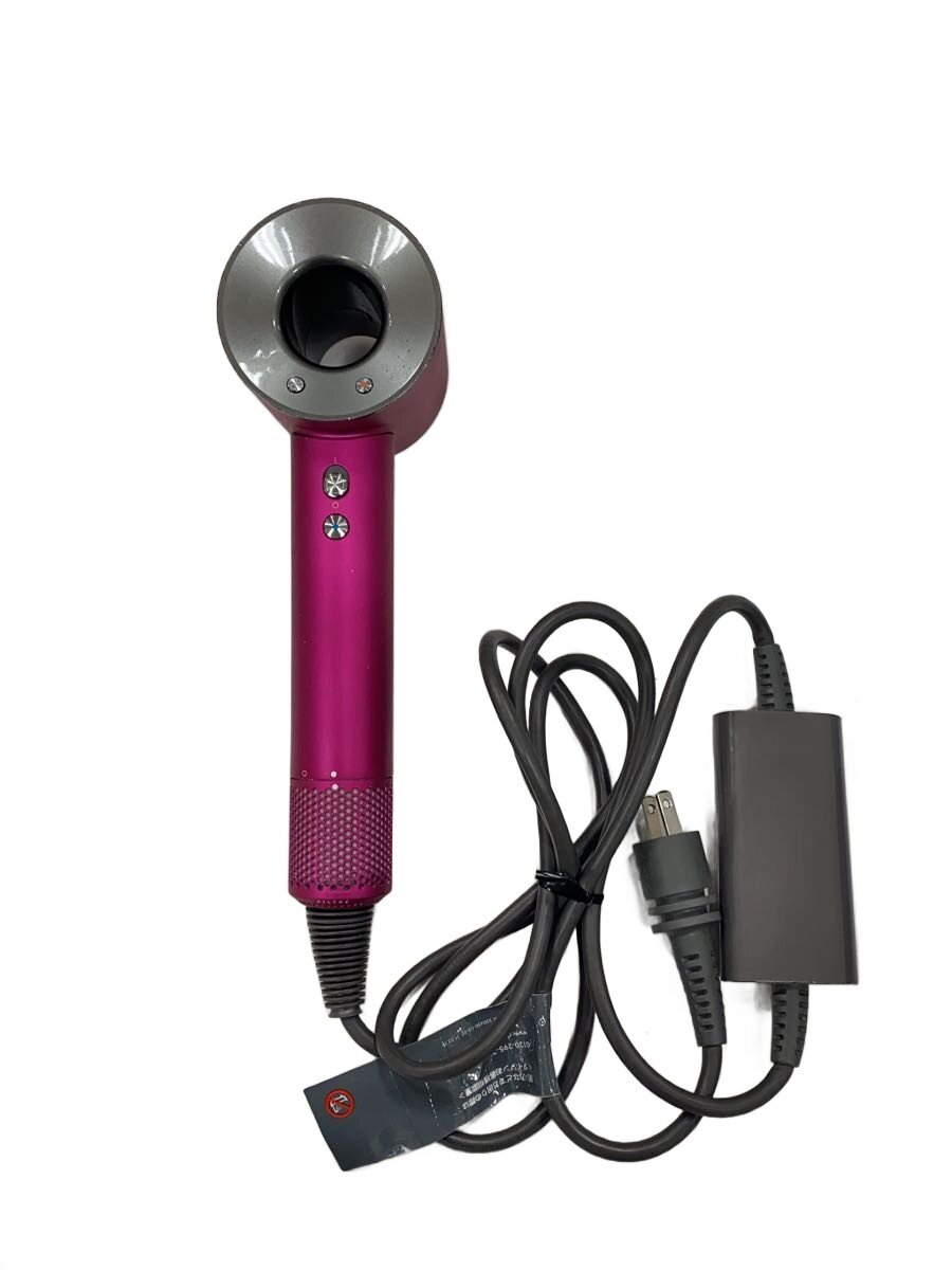【ブランド】dyson 【ブランドカナ】ダイソン 【型番】 【程度】C 【サイズ】 【メインカラー】 【素材・生地】 【キーワード】　　 2026/04/14 セカンドストリート多摩境店【2766】【中古】dyson◆ドライヤー・ヘアアイロ...