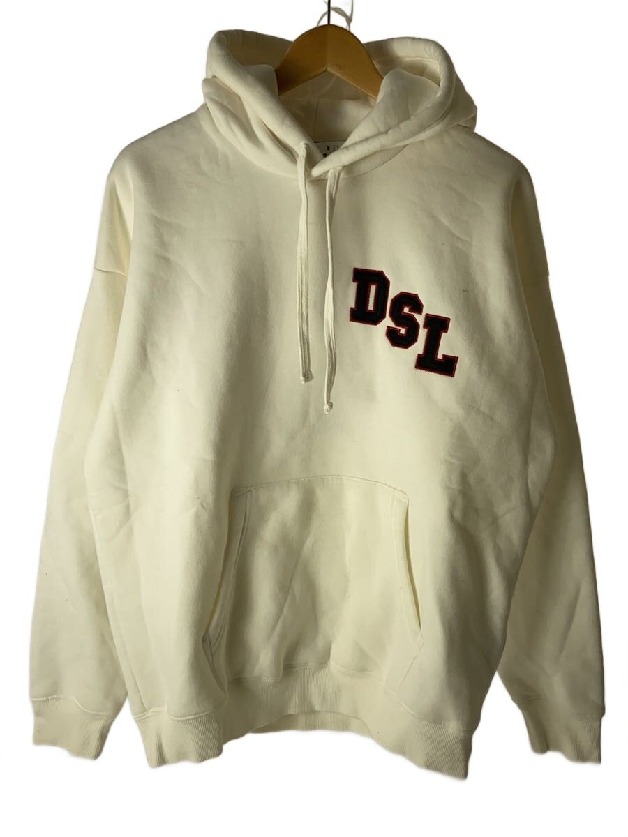 【ブランド】DIESEL 【ブランドカナ】［イリョウ／フクショク］ディーゼル 【型番】 【程度】B 【サイズ】M 【メインカラー】ホワイト 【素材・生地】コットン 【キーワード】　　　/ 2026/01/10 セカンドストリート小牧常普請店...