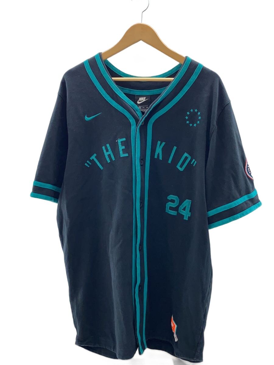 【ブランド】NIKE 【ブランドカナ】ナイキ 【型番】 【程度】B 【サイズ】XXL 【メインカラー】ブラック 【素材・生地】 【キーワード】　　　/ 2026/07/07 セカンドストリート大分わさだ店【4493】【中古】NIKE◆スポー...