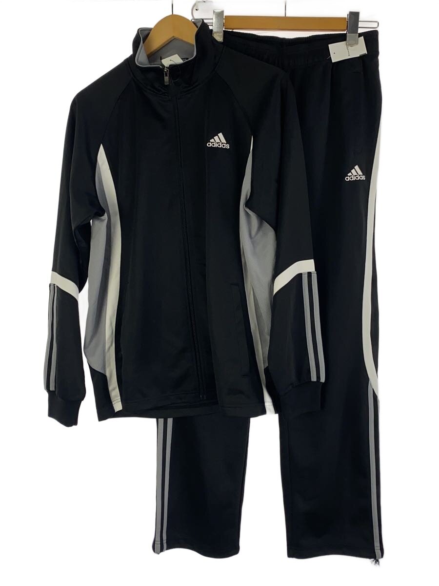 【ブランド】adidas 【ブランドカナ】アディダス 【型番】 【程度】B 【サイズ】L 【メインカラー】ブラック 【素材・生地】ポリエステル 【キーワード】　　　/ 2026/01/05 セカンドストリート伊賀小田店【4797】【中古】a...
