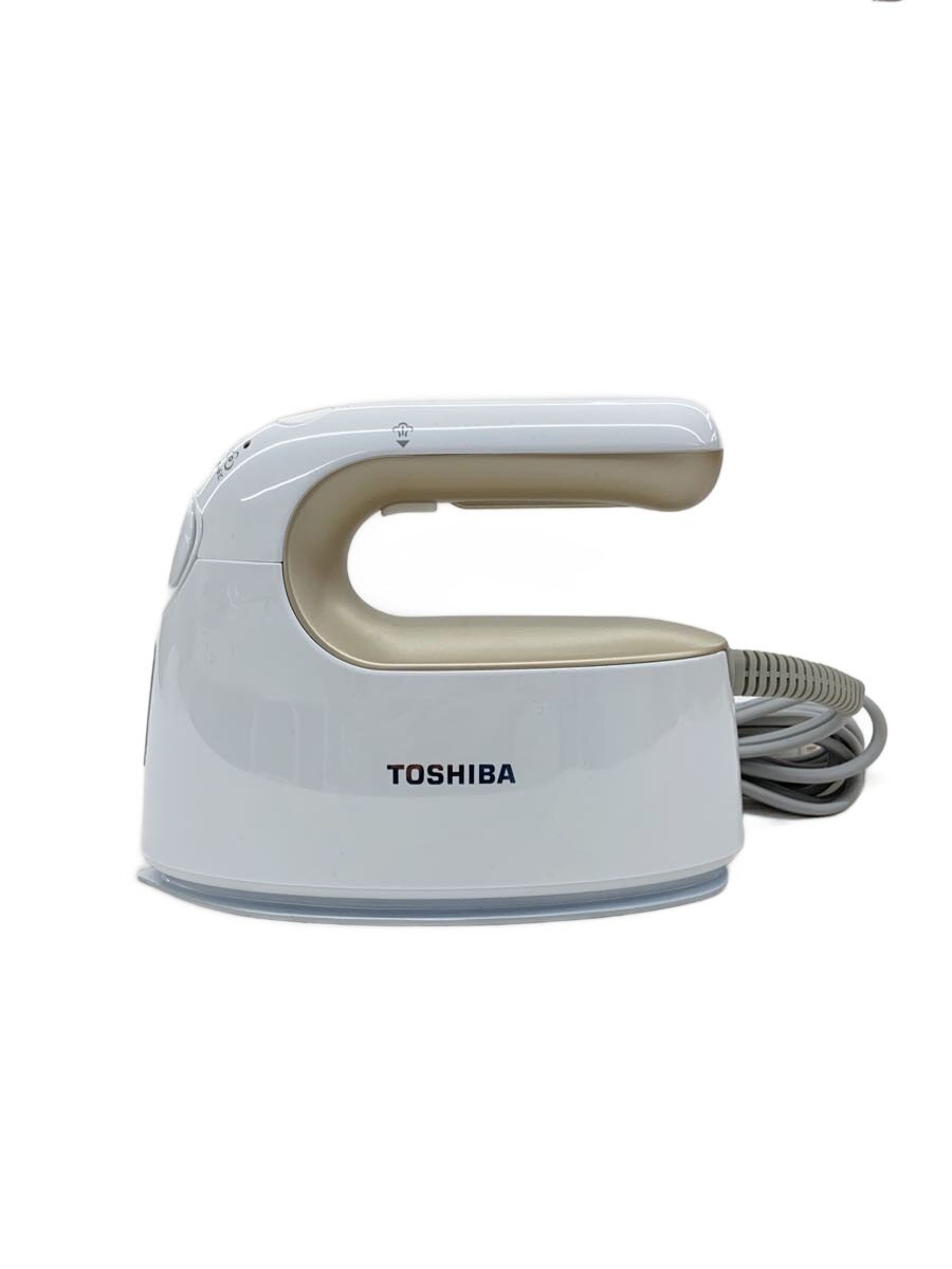 【ブランド】TOSHIBA 【ブランドカナ】トウシバ 【型番】 【程度】B 【サイズ】 【メインカラー】 【素材・生地】 【キーワード】　　　/ 2026/06/03 セカンドストリート蓮田椿山店【1914】【中古】TOSHIBA◆アイロン...