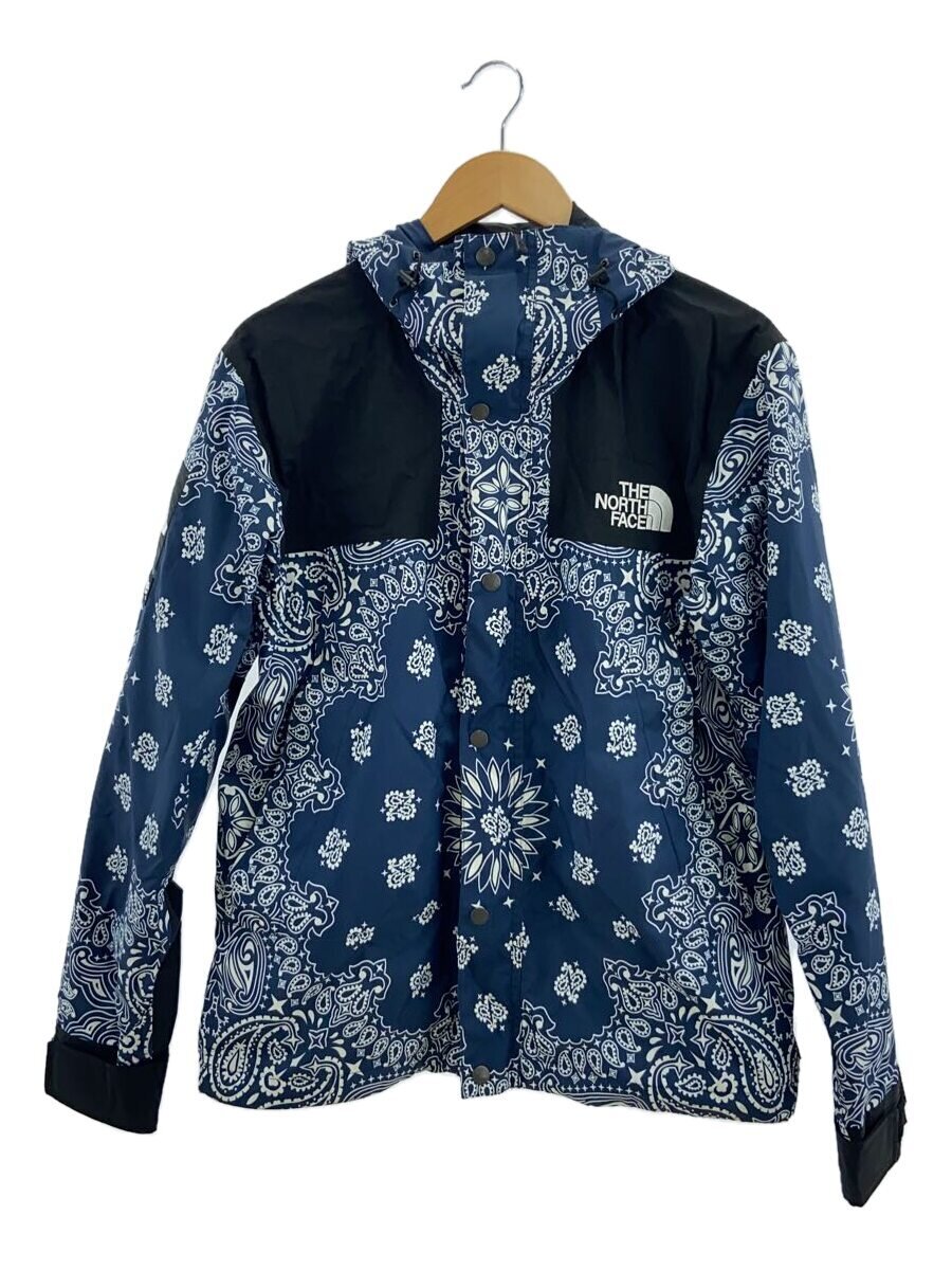 【ブランド】THE NORTH FACE 【ブランドカナ】ザノースフェイス 【型番】 【程度】C 【サイズ】M 【メインカラー】ネイビー 【素材・生地】ポリエステル 【キーワード】　　 2026/02/04 セカンドストリート守谷店【333...