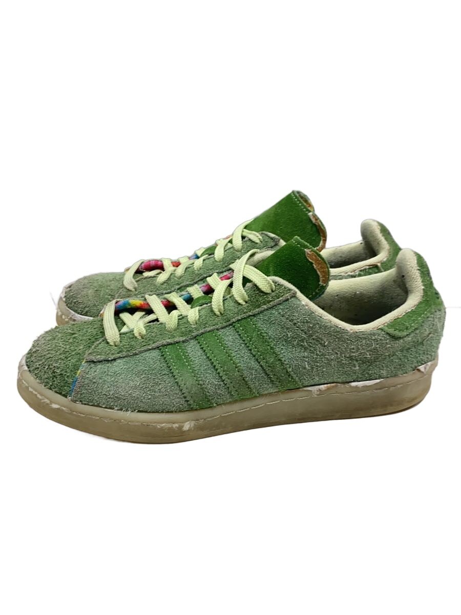 【ブランド】adidas 【ブランドカナ】アディダス 【型番】 【程度】B 【サイズ】26．5cm 【メインカラー】グリーン 【素材・生地】 【キーワード】　　 2025/10/14 セカンドストリート吹田岸部店【3611】【中古】adid...
