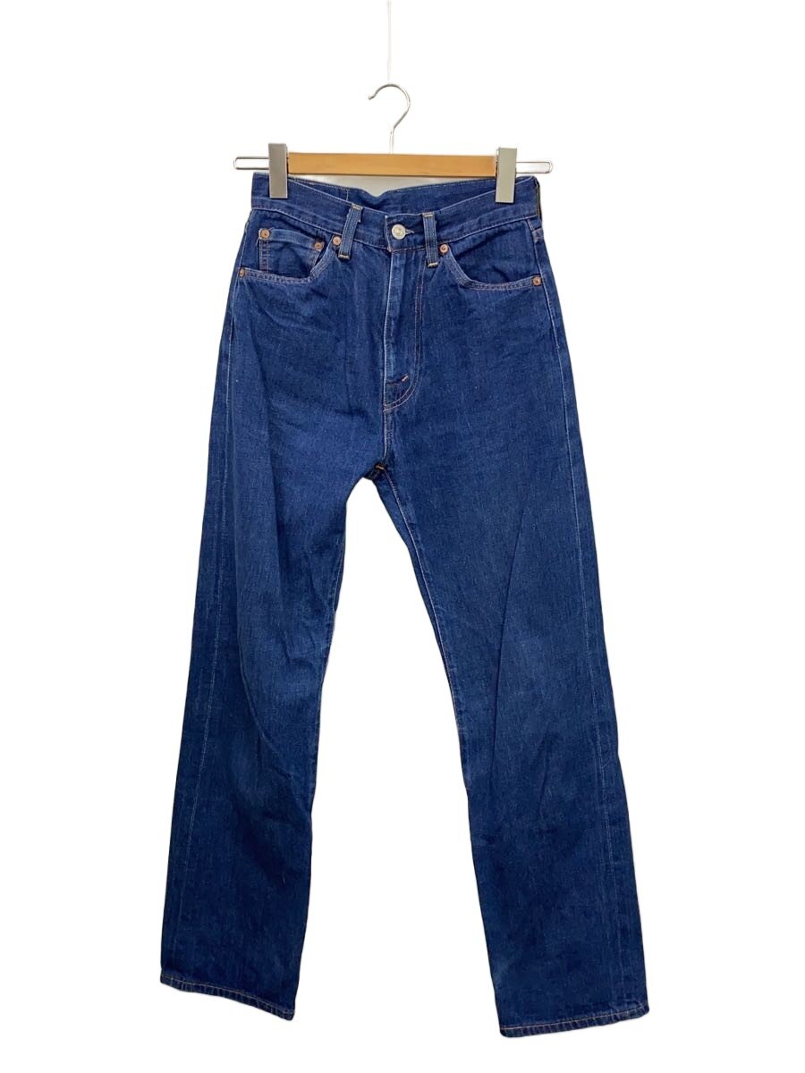 【ブランド】Levi’s Vintage Clothing 【ブランドカナ】リーバイスヴィンテージクロージング 【型番】 【程度】B 【サイズ】27 【メインカラー】インディゴ 【素材・生地】コットン 【キーワード】　　 2025/12/0...