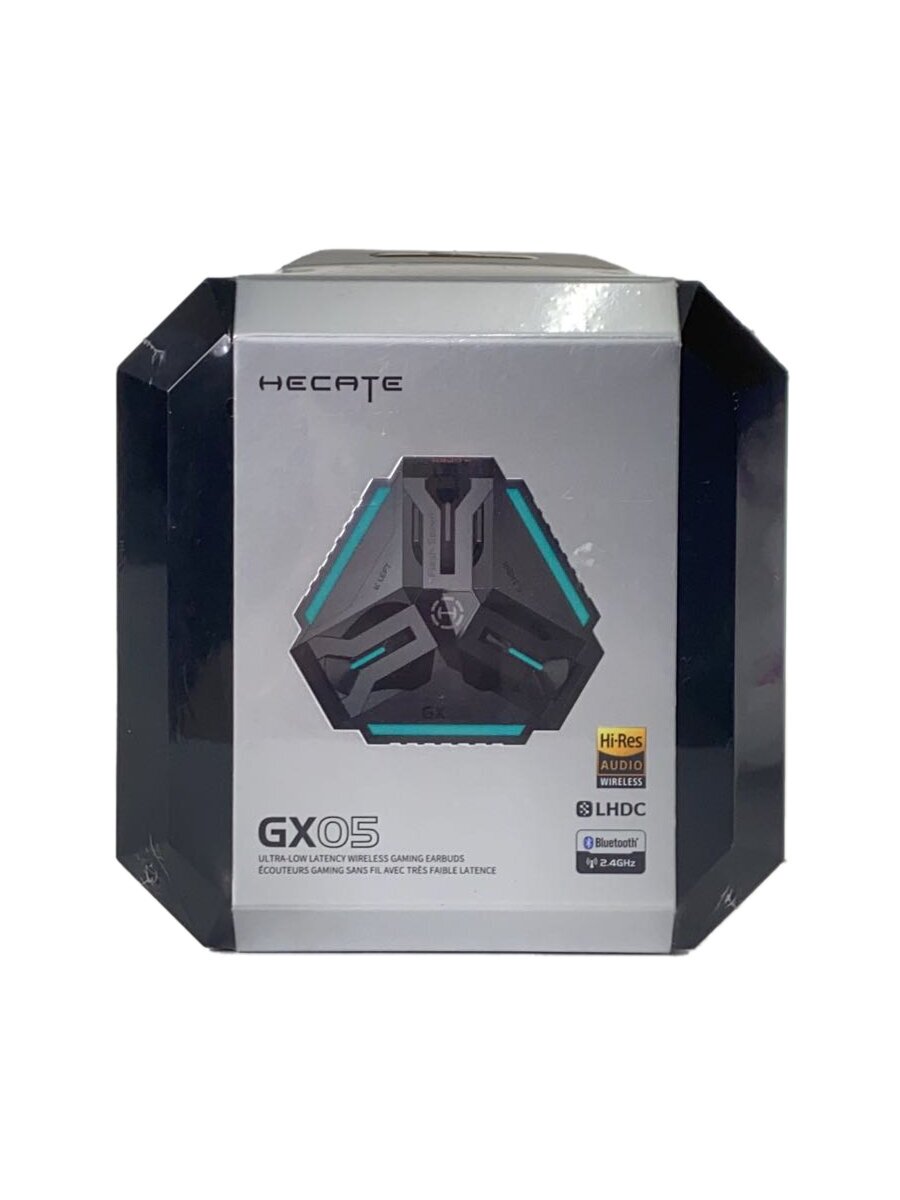 【ブランド】/ 【ブランドカナ】／ 【型番】 【程度】S 【サイズ】 【メインカラー】 【素材・生地】 【キーワード】　　 2025/02/13 セカンドストリート神戸西店【3512】【中古】EDIFER/イヤホン/GX05【家電・ビジュア...