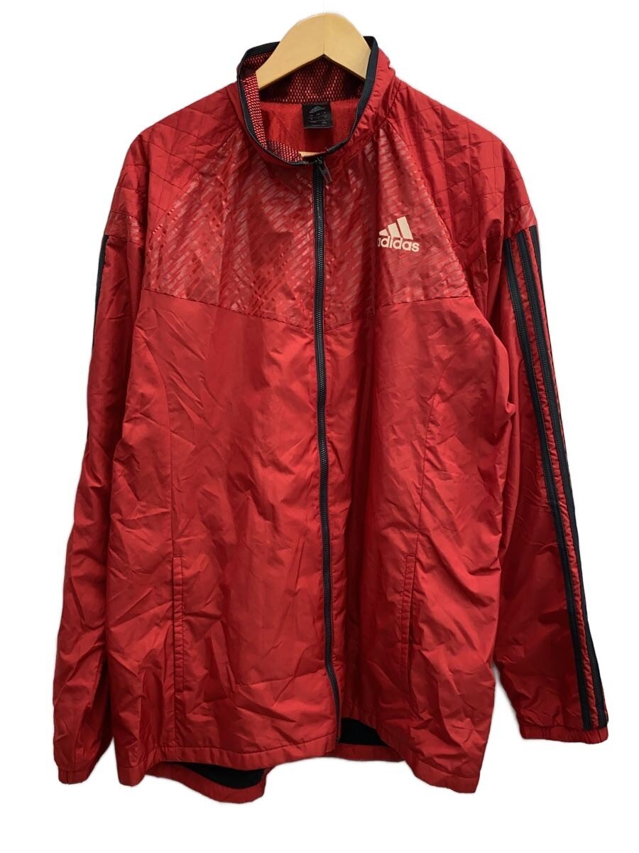 【ブランド】adidas 【ブランドカナ】アディダス 【型番】 【程度】B 【サイズ】LL 【メインカラー】レッド 【素材・生地】 【キーワード】　　 2025/08/17 セカンドストリート古川店【1974】【中古】adidas◆スポーツ...