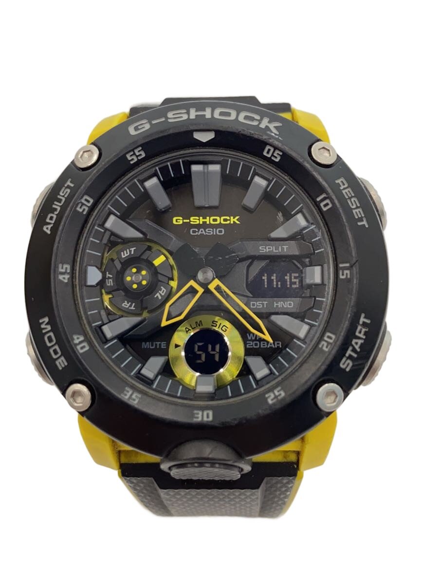 【ブランド】CASIO 【ブランドカナ】カシオ 【型番】 【程度】B 【サイズ】 【メインカラー】ブラック 【素材・生地】ラバー 【キーワード】　　 2025/11/20 セカンドストリート一宮名岐バイパス店【3852】【中古】CASIO◆...