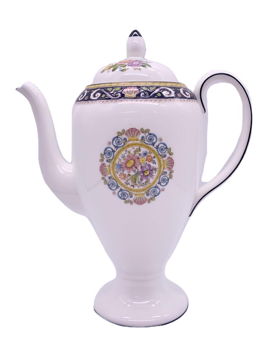 【ブランド】WEDGWOOD 【ブランドカナ】ウェッジウッド 【型番】 【程度】B 【サイズ】 【メインカラー】 【素材・生地】 【キーワード】　　 2024/04/06 セカンドストリート加須店【3478】【中古】WEDGWOOD◆洋食器...