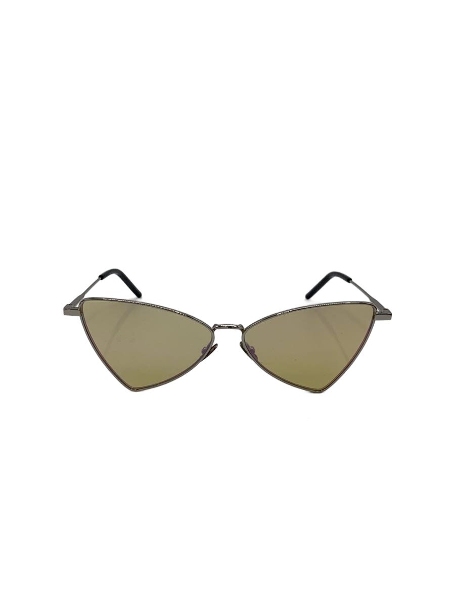 【ブランド】SAINT LAURENT 【ブランドカナ】サンローラン 【型番】 【程度】B 【サイズ】 【メインカラー】シルバー 【素材・生地】 【キーワード】　　 2025/10/19 セカンドストリート熊谷籠原店【4803】【中古】SA...