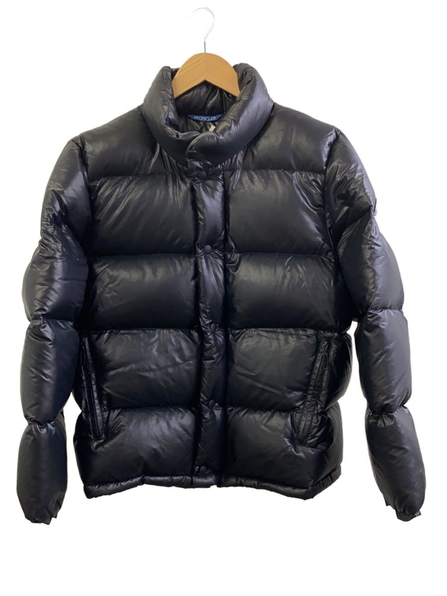 【ブランド】MONCLER 【ブランドカナ】モンクレール 【型番】 【程度】C 【サイズ】2 【メインカラー】ブラック 【素材・生地】ポリエステル 【キーワード】　　　/ 2026/02/12 セカンドストリート京都北山店【3921】【中古...
