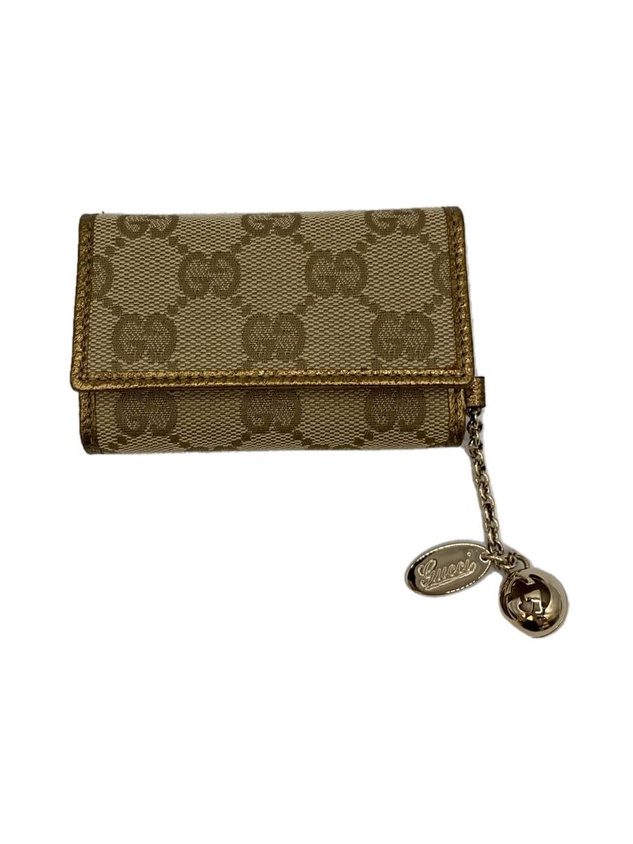 【ブランド】GUCCI 【ブランドカナ】グッチ 【型番】 【程度】A 【サイズ】 【メインカラー】ブラウン 【素材・生地】キャンバス 【キーワード】　　 2025/06/09 セカンドストリートガーデンモール木津川店【4544】【中古】GU...
