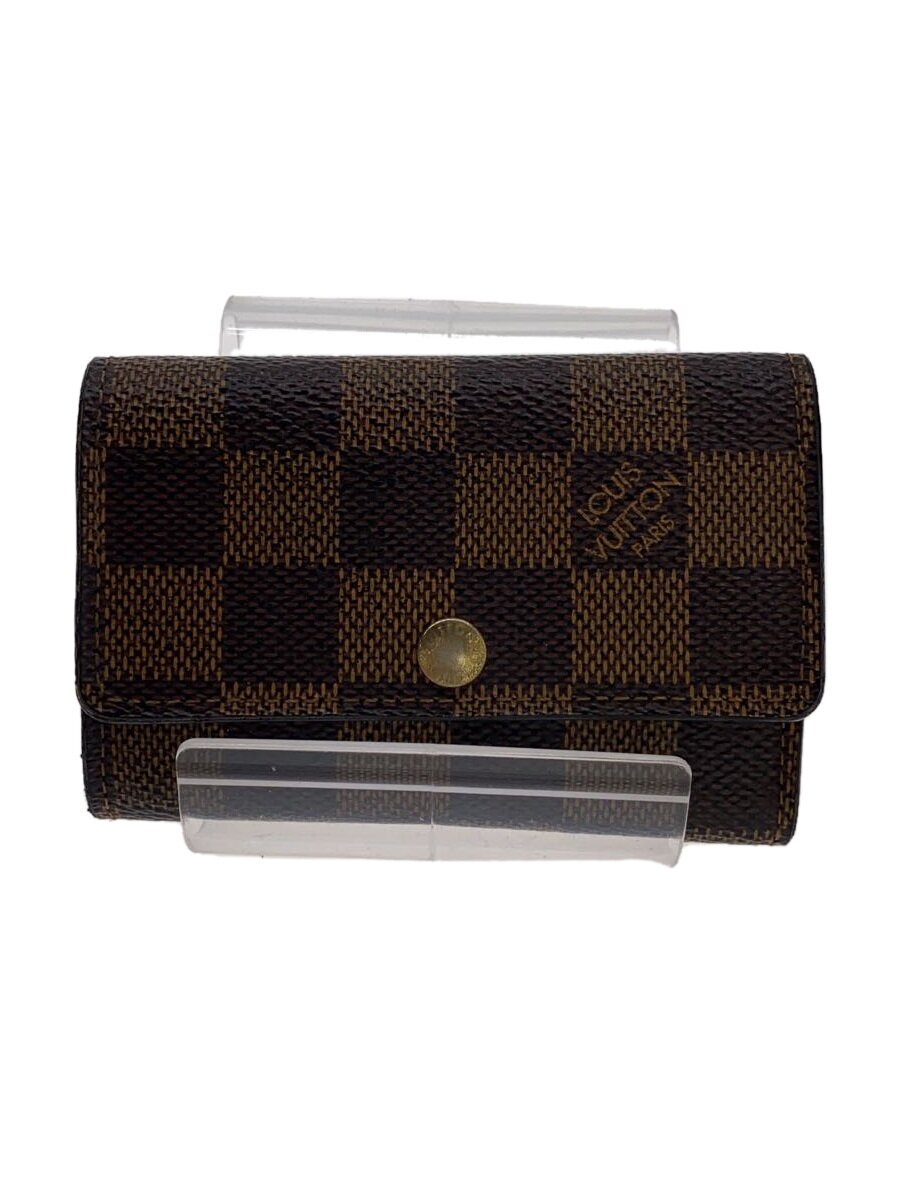 【ブランド】LOUIS VUITTON 【ブランドカナ】ルイヴィトン 【型番】N62630 【程度】C 【サイズ】 【メインカラー】ブラウン 【素材・生地】レザー 【キーワード】　　 2025/07/20 セカンドストリート太田店【4070...